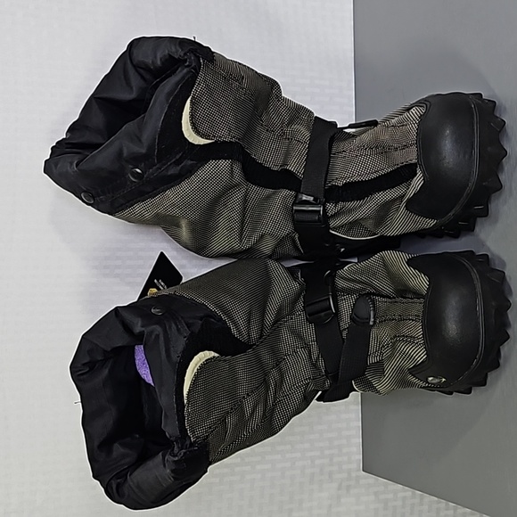 Neos | Shoes | Neos Overshoes Vibram Soles Size Medium And Large New ...